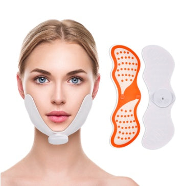 V Shape Facial Lifting Device – Love Prints
